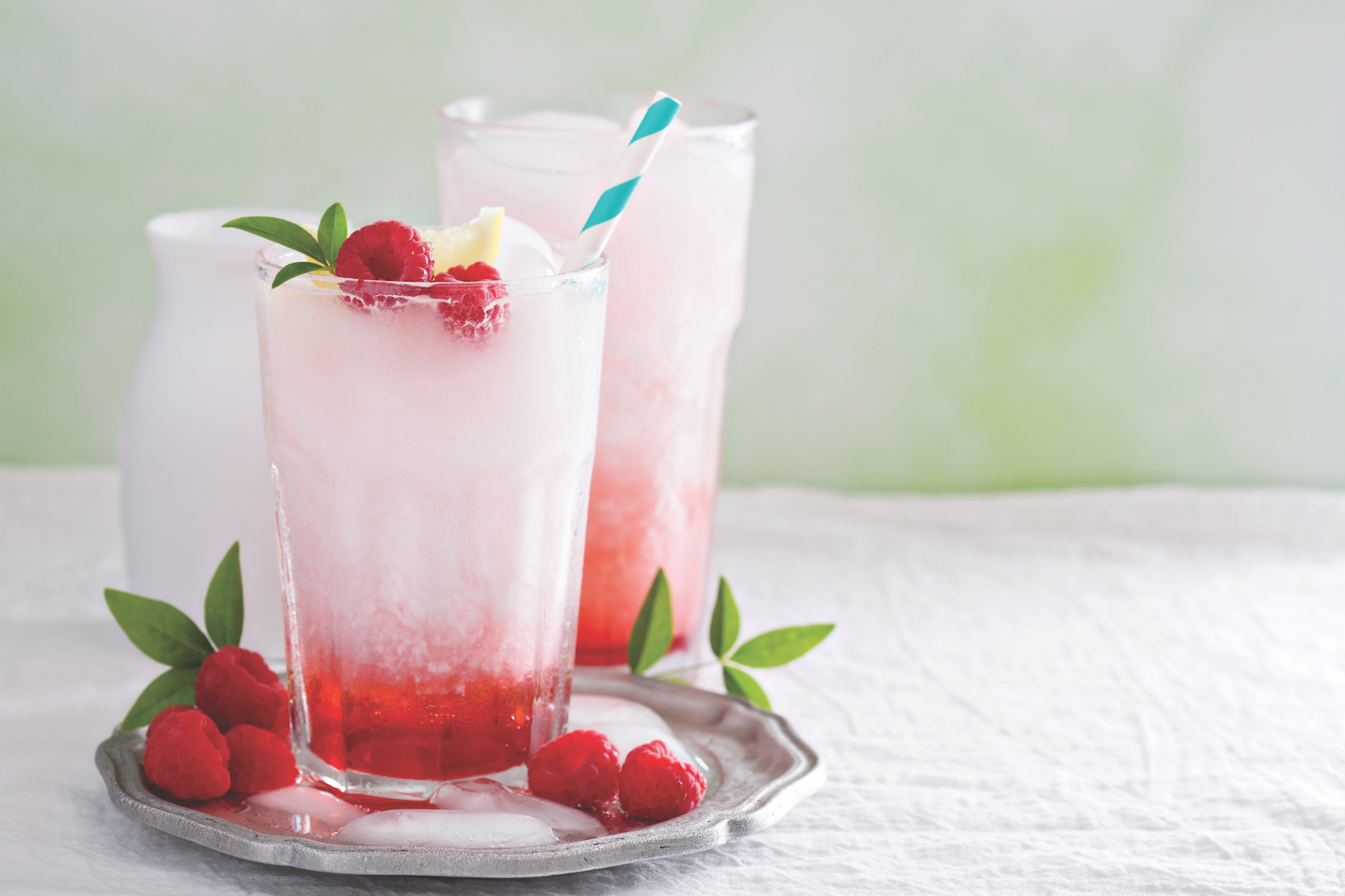 Homemade Soda Basics - Grit